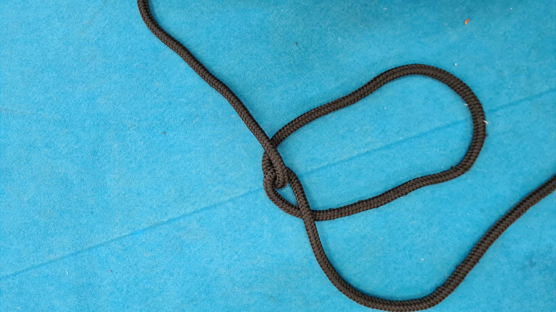 How to - Shop Synthetic Ropes
