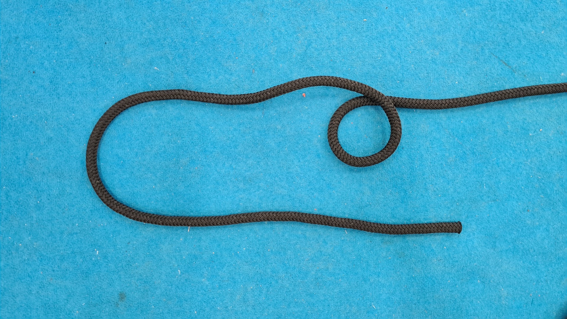 How to - Shop Synthetic Ropes