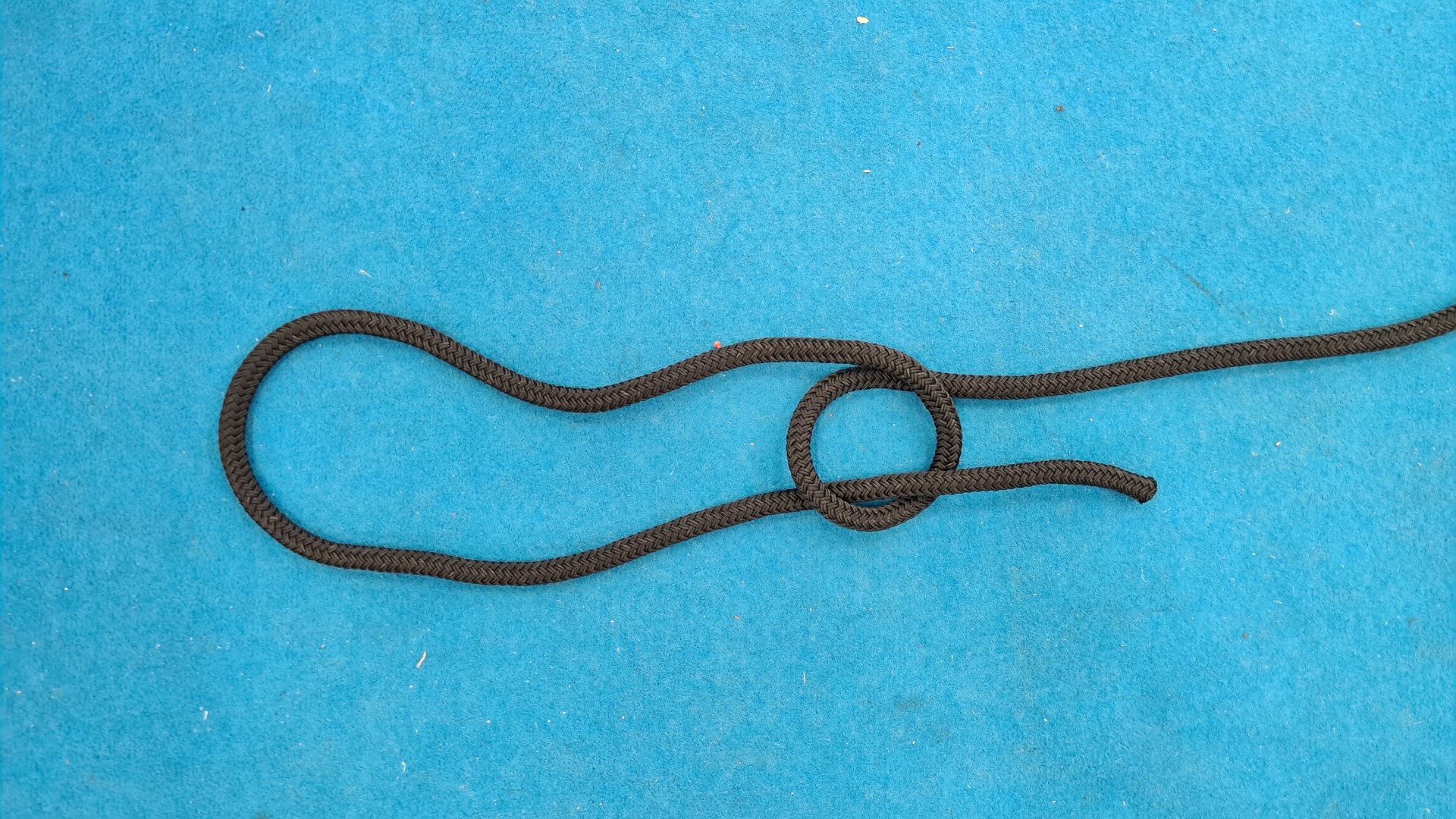 How to - Shop Synthetic Ropes