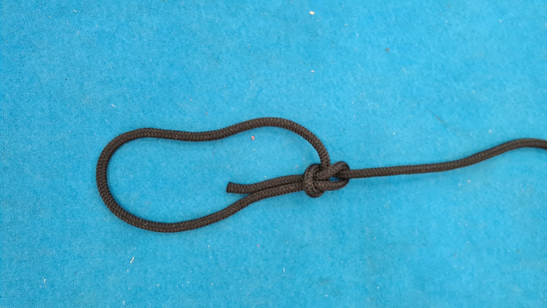 How to - Shop Synthetic Ropes